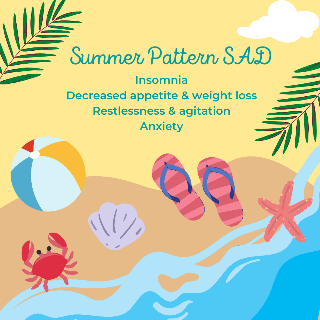 When It's Not Most Wonderful Time of the Year - Dr. Leesha